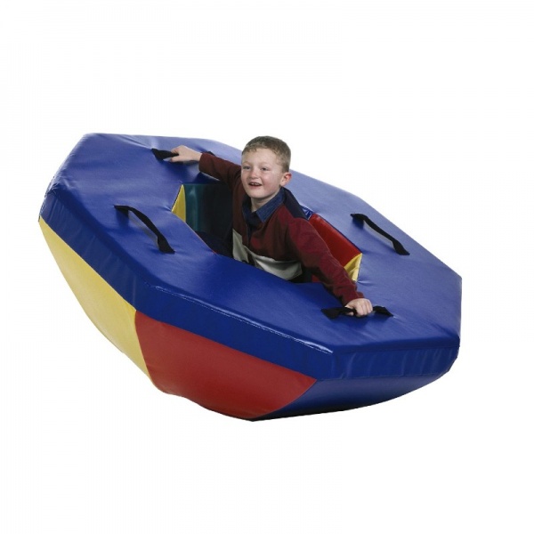 SpaceKraft Soft Play Rocking Dish - MedicalSupplies.co.uk