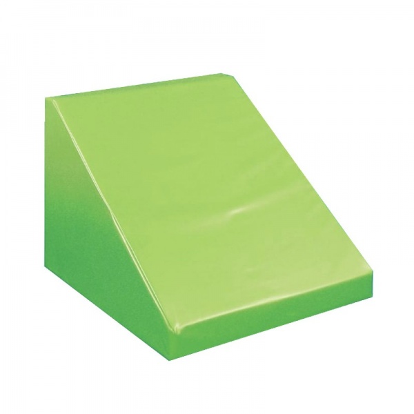 SpaceKraft Sensory Soft Play Slide - MedicalSupplies.co.uk