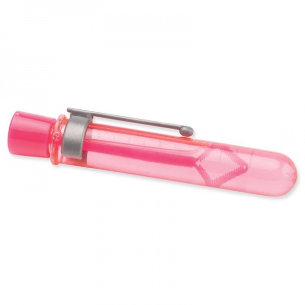 SpaceKraft Sensory UV Bubble Liquid - MedicalSupplies.co.uk