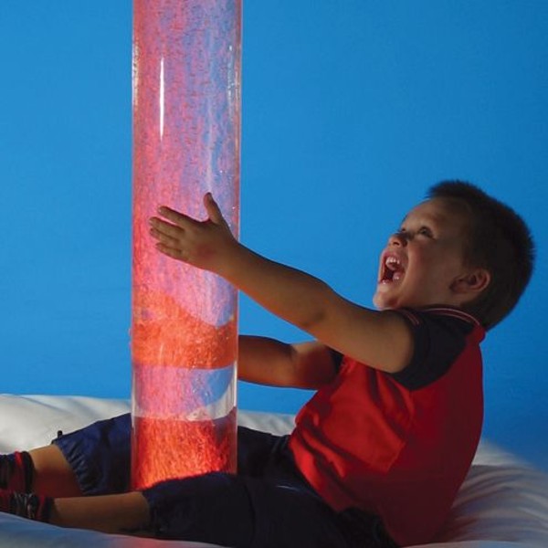 SpaceKraft Standard Bubble Tube - MedicalSupplies.co.uk
