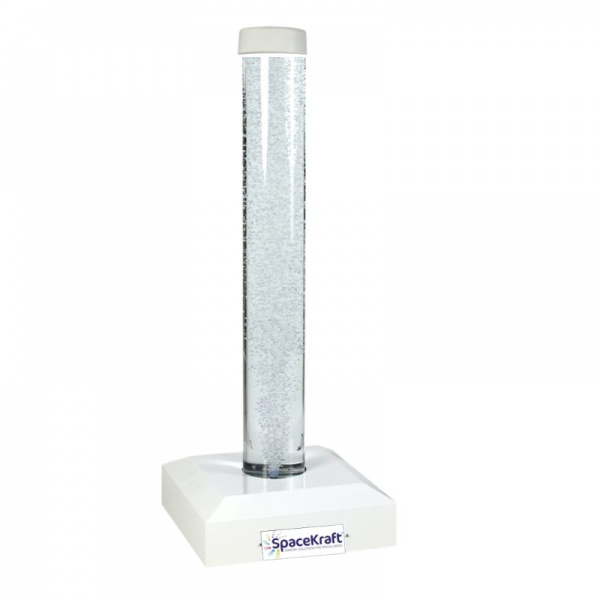 SpaceKraft Standard Bubble Tube - MedicalSupplies.co.uk