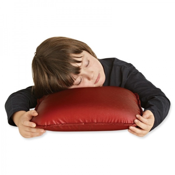 SpaceKraft Vibrating Pillow - MedicalSupplies.co.uk
