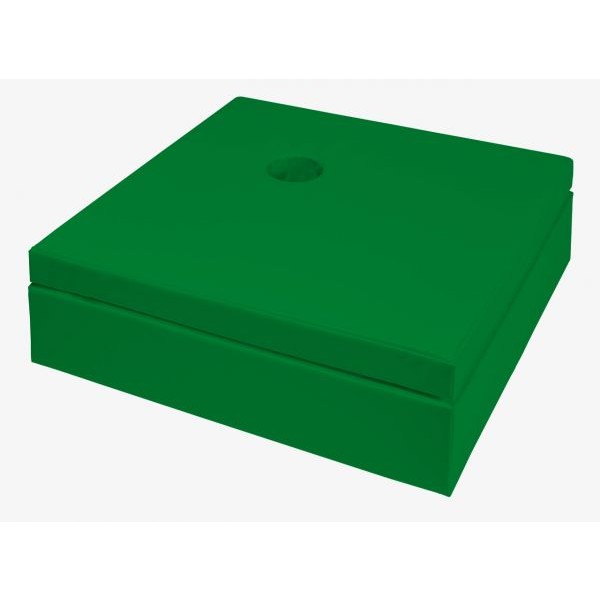 SpaceKraft Bubble Tube Softplay Plinth - MedicalSupplies.co.uk