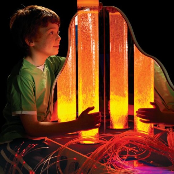 SpaceKraft Visual Sensory Play Centre - MedicalSupplies.co.uk