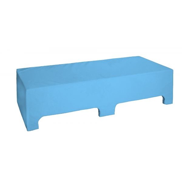 SpaceKraft Water Bed Plinth (400mm) - MedicalSupplies.co.uk
