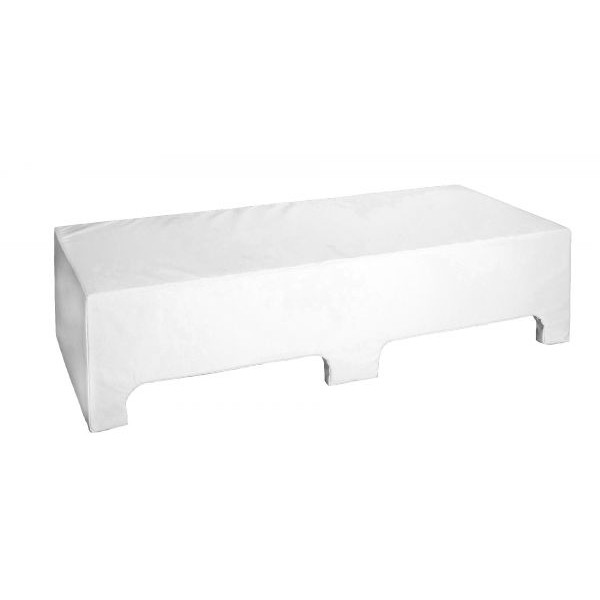 SpaceKraft Water Bed Plinth (400mm) - MedicalSupplies.co.uk