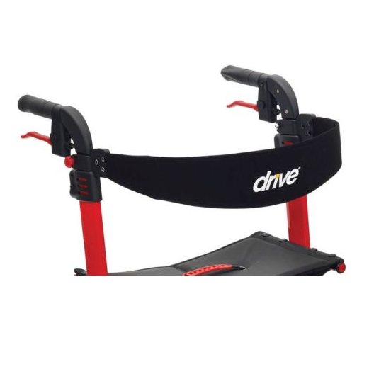 Spare Handle Grip for Drive Rollator - MedicalSupplies.co.uk