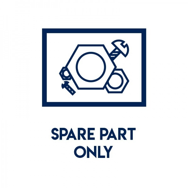 Ossur PCL Strap Kit for the CTi3 - MedicalSupplies.co.uk