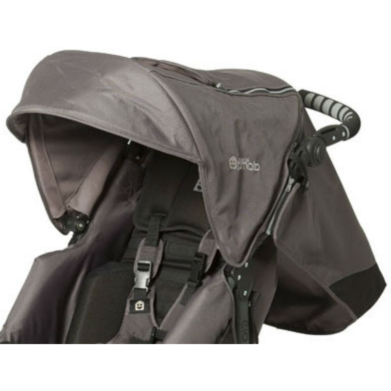 Special Tomato EIO Pushchair - MedicalSupplies.co.uk