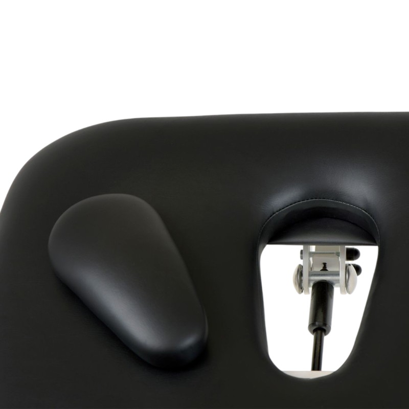 Stabil Komfort 3-Section Table (BLK) - MedicalSupplies.co.uk