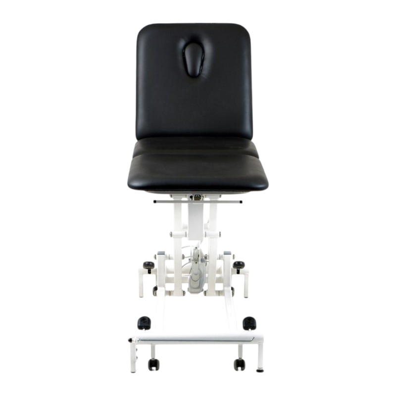 Stabil Komfort 3-Section Table (BLK) - MedicalSupplies.co.uk