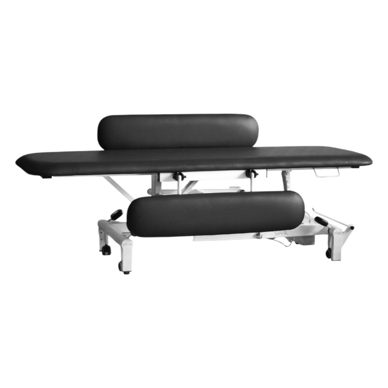 Komfort 1-Section Hydraulic Table - MedicalSupplies.co.uk