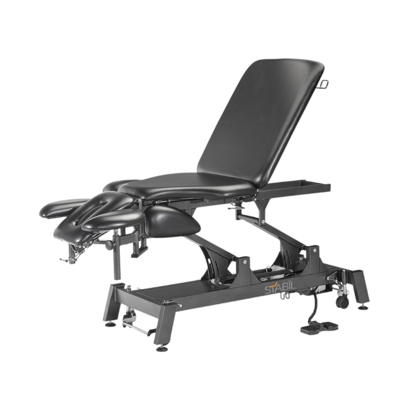 Stabil Pro Seven-Section Table - MedicalSupplies.co.uk