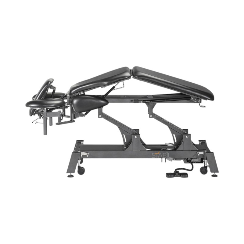 Stabil Pro Seven-Section Table - MedicalSupplies.co.uk