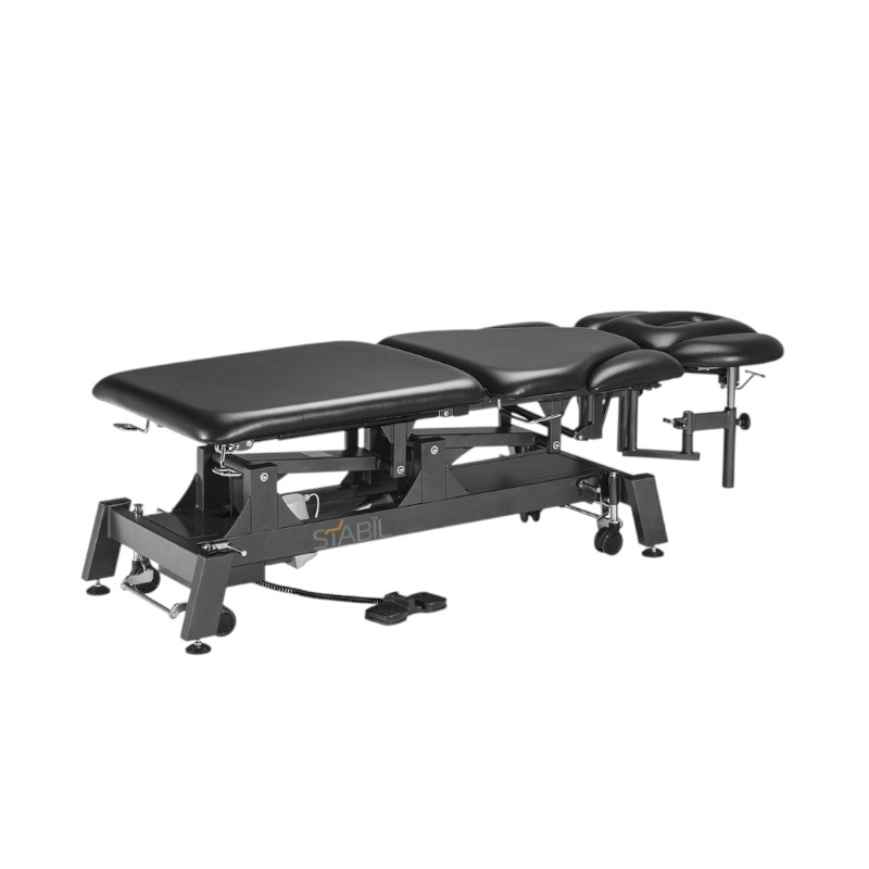 Stabil Pro Seven-Section Table - MedicalSupplies.co.uk
