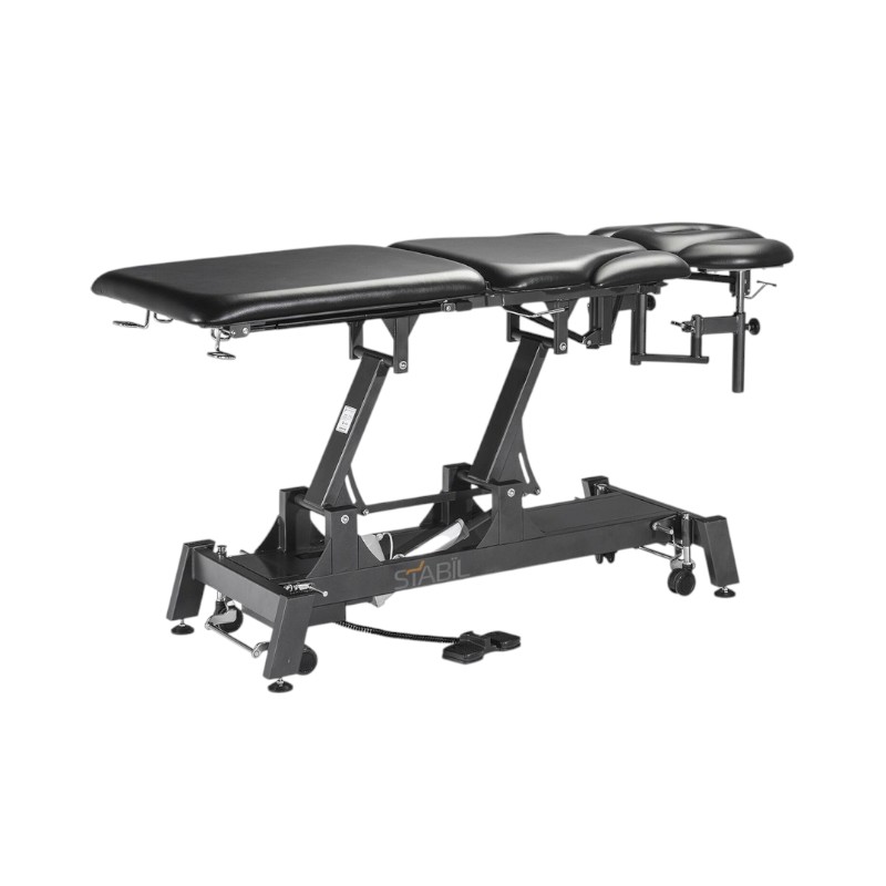 Stabil Pro Seven-Section Table - MedicalSupplies.co.uk