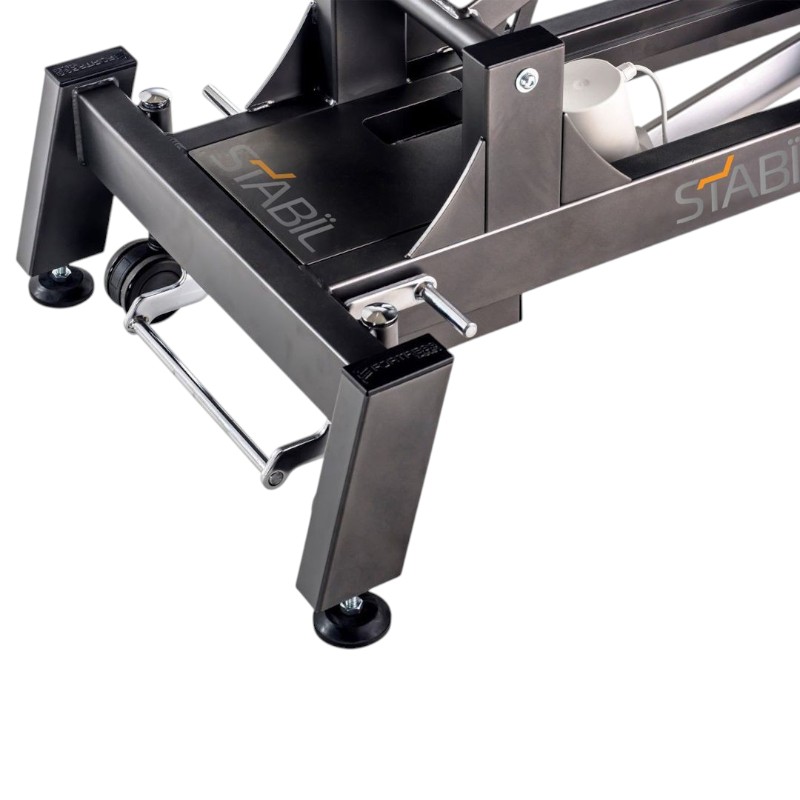 Stabil Pro Seven-Section Table - MedicalSupplies.co.uk