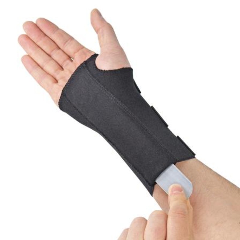 Promedics Sprained Wrist Brace - MedicalSupplies.co.uk