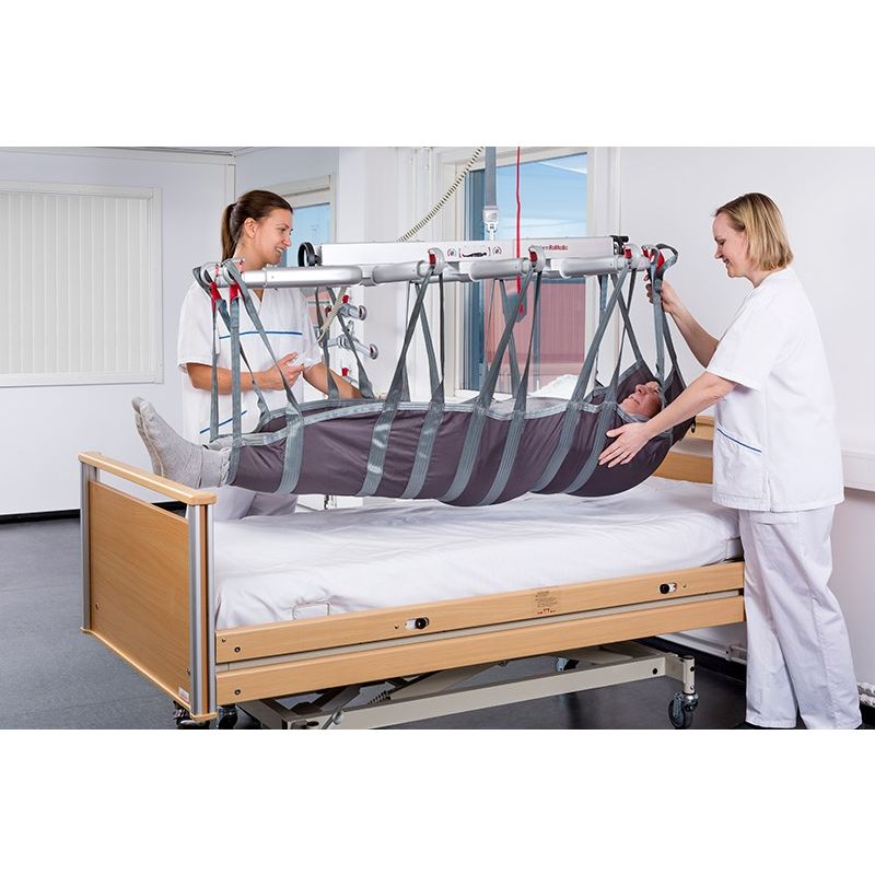 Stretcher Sling Full Body Lifting Aid - MedicalSupplies.co.uk