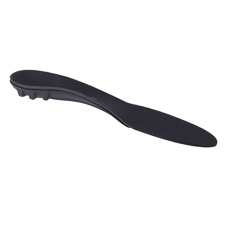 Superfeet Black Low-Arch Insoles - MedicalSupplies.co.uk