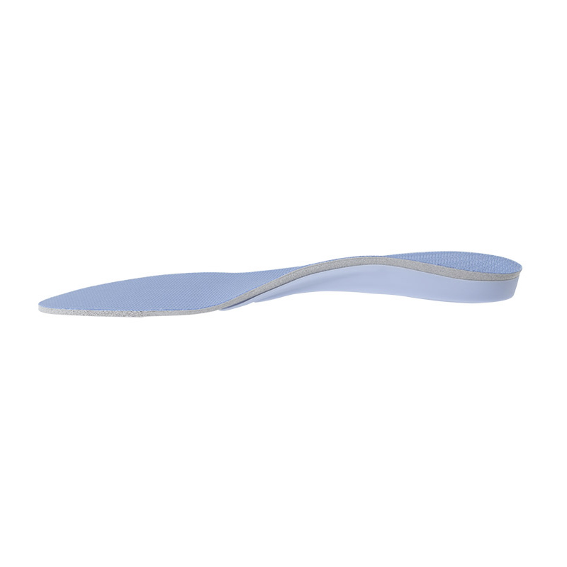 Superfeet Blue All-Purpose Insoles - MedicalSupplies.co.uk