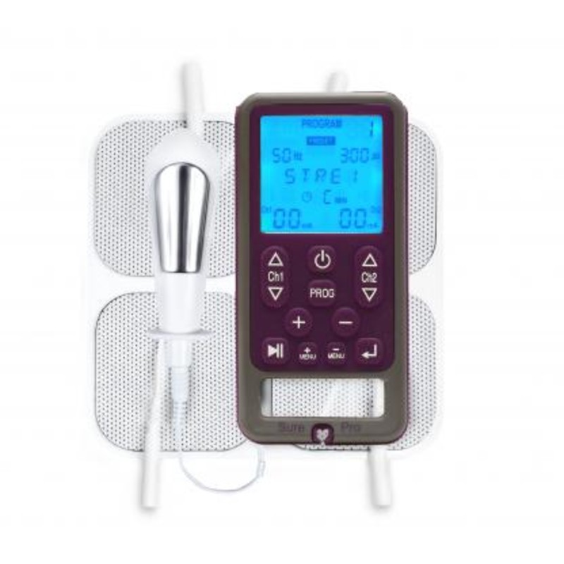 TensCare Sure Pro Pelvic Floor Device - MedicalSupplies.co.uk