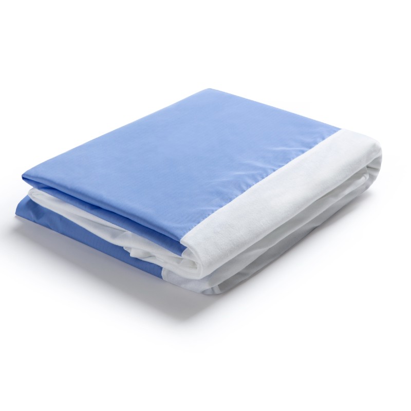 Swift In-Bed UltraSlide Single Sheet - MedicalSupplies.co.uk