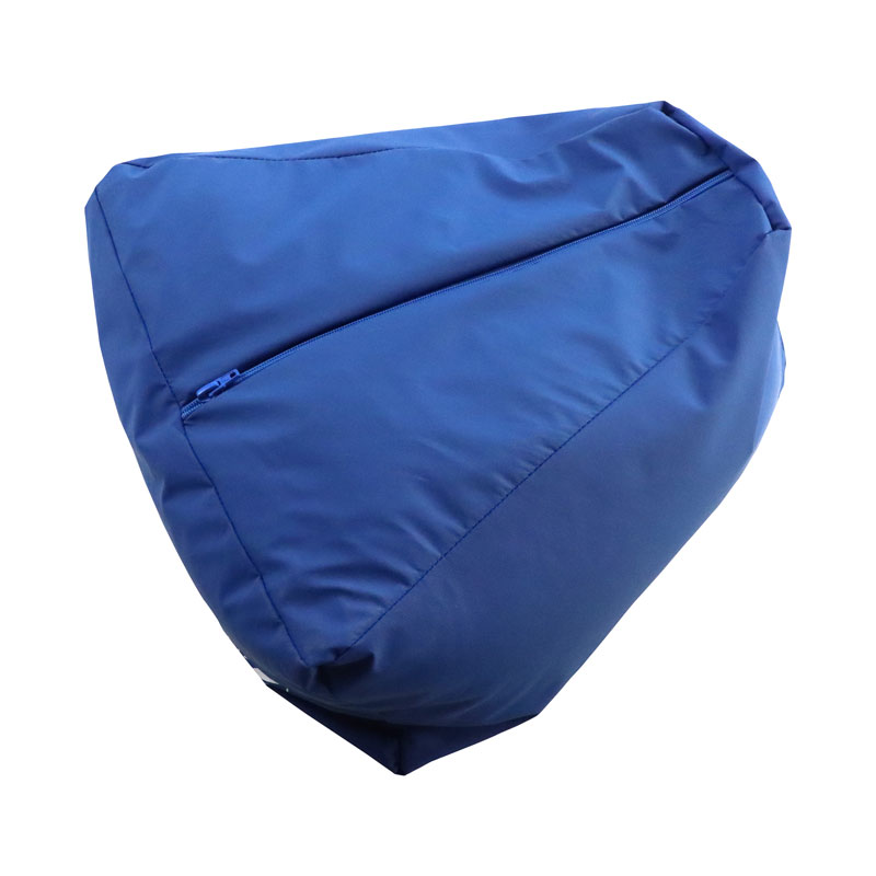 Systam Microbead Hip Abduction Wedge - MedicalSupplies.co.uk