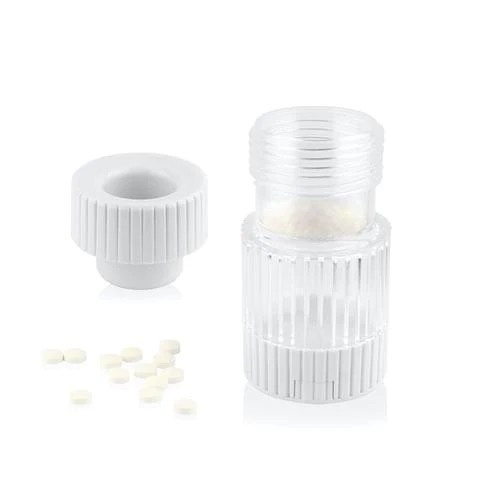 Tabtime Pill Splitter, Grinder and Storer - MedicalSupplies.co.uk