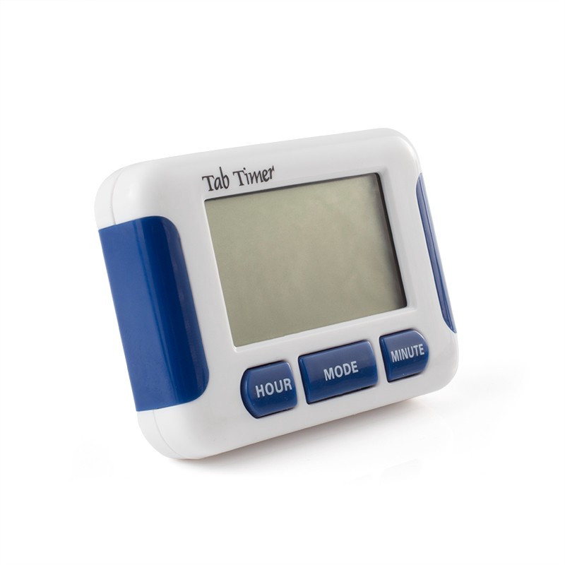 Tabtime Timer Medication Reminder - MedicalSupplies.co.uk