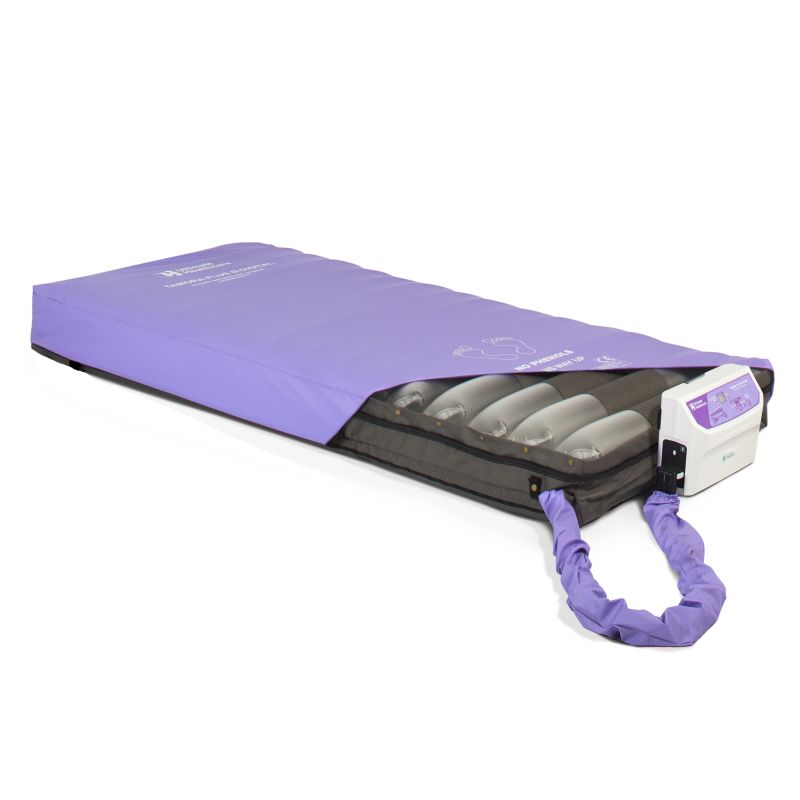 Tamora Plus II Digital Alternating Pressure Relief Mattress ... Tamora Plus II Digital Alternating Pressure Relief Mattress ...
