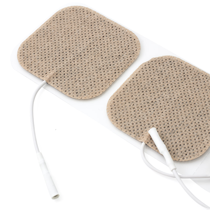 TPN 200 TENS Machine Spare Electrodes (Pack of 4) - MedicalSupplies.co.uk