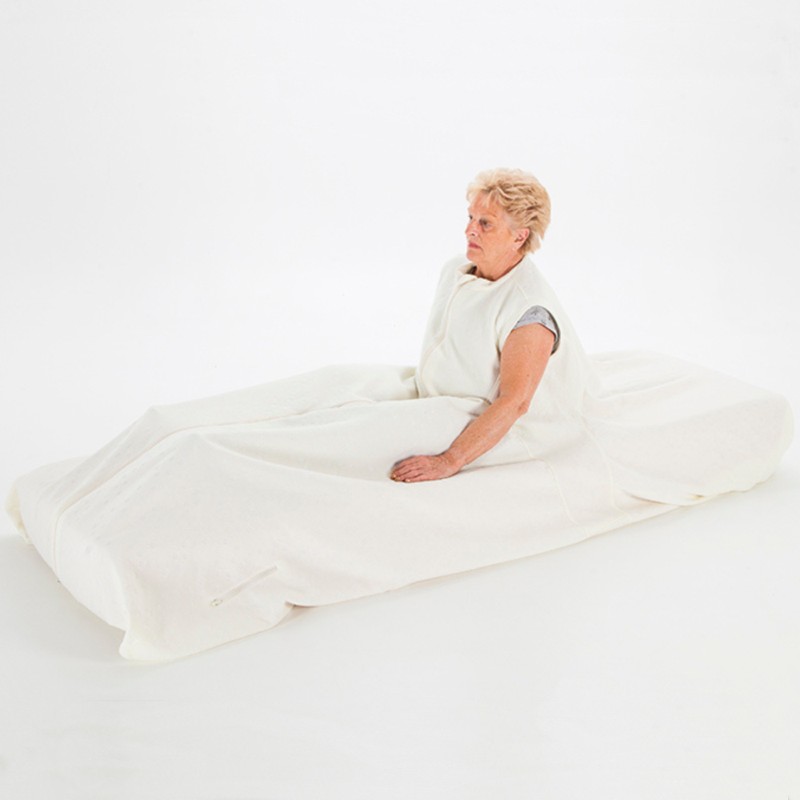 Tetcon Safety Restraint Sheet - MedicalSupplies.co.uk