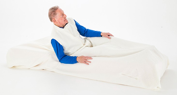 Tetcon Safety Restraint Sheet - MedicalSupplies.co.uk