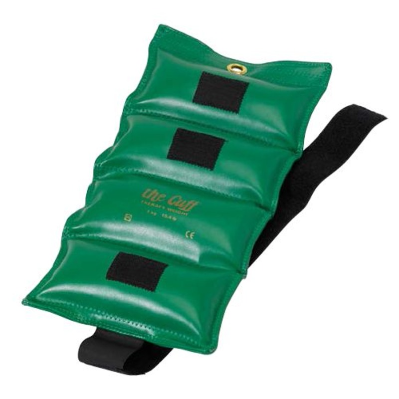 The Cuff Comfortable Weight - MedicalSupplies.co.uk