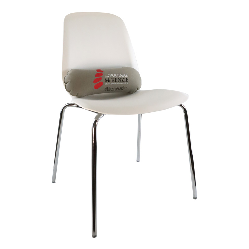 Original McKenzie Airback Lumbar Roll - MedicalSupplies.co.uk