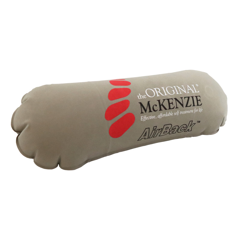 Original McKenzie Airback Lumbar Roll - MedicalSupplies.co.uk