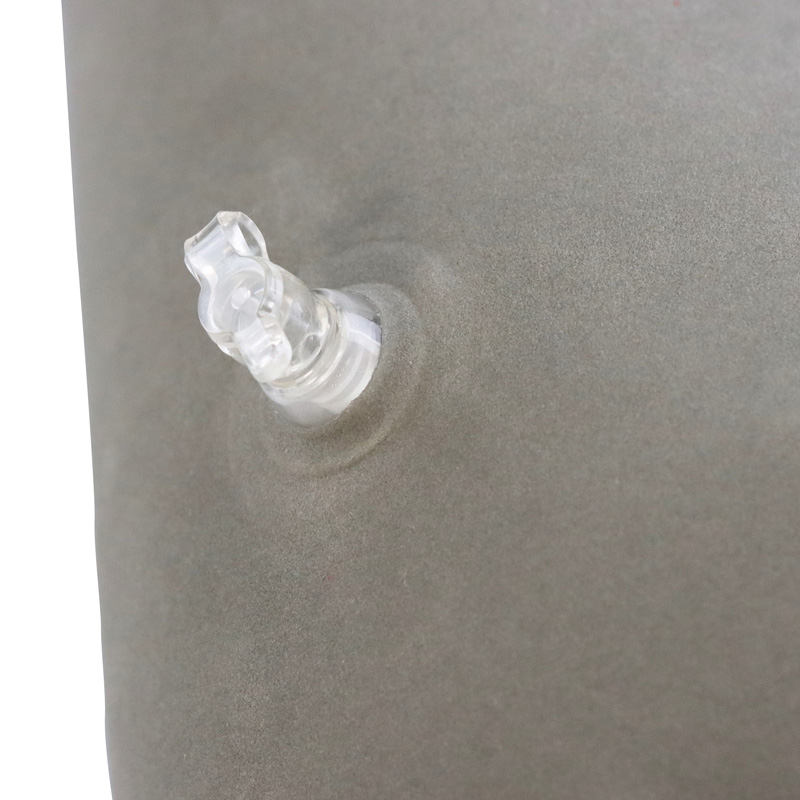 Original McKenzie Airback Lumbar Roll - MedicalSupplies.co.uk