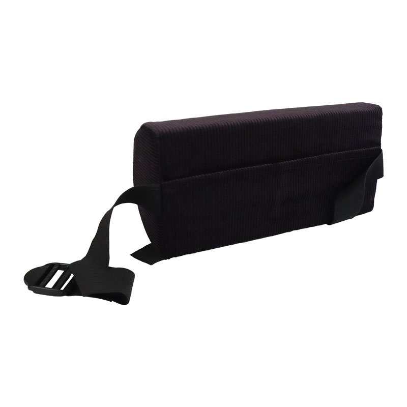 Original McKenzie D-Shape Lumbar Roll - MedicalSupplies.co.uk