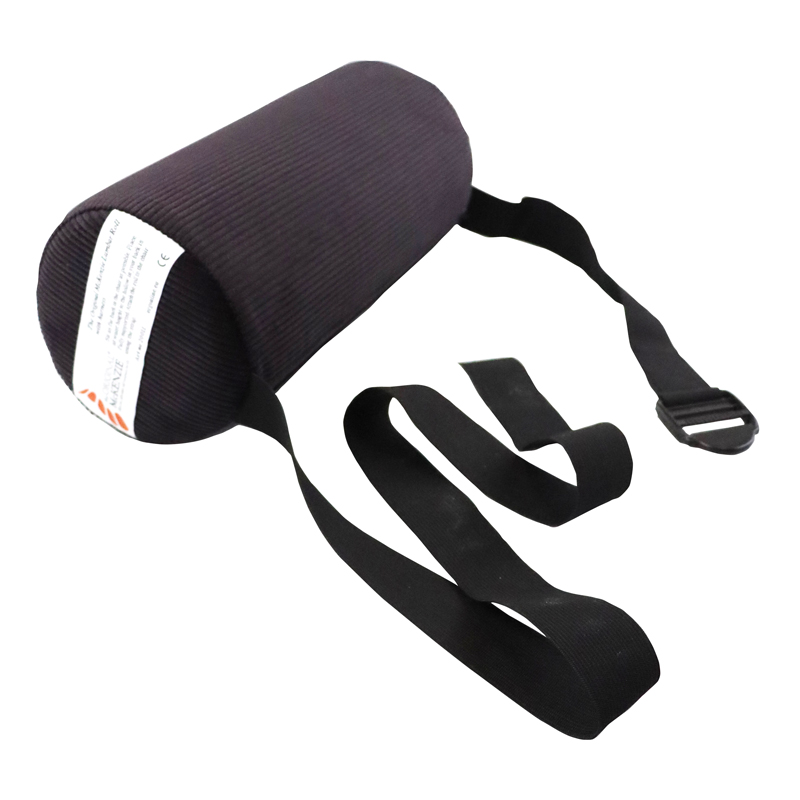 Original McKenzie Lumbar Support Roll - MedicalSupplies.co.uk
