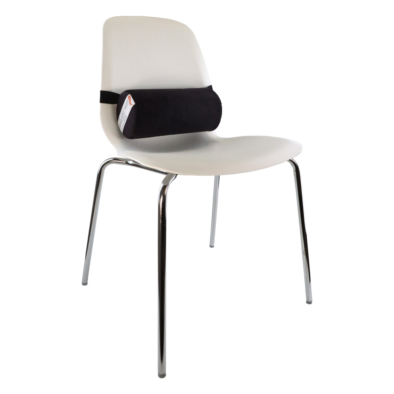 Original McKenzie Lumbar Support Roll - MedicalSupplies.co.uk
