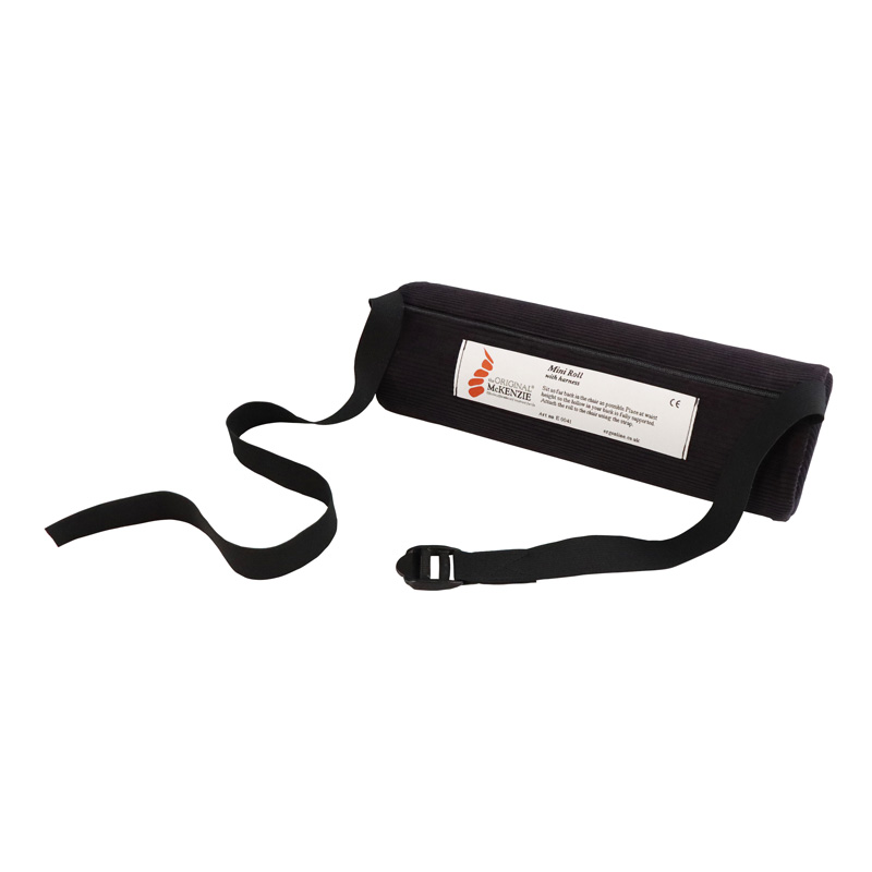 Original McKenzie Mini Lumbar Roll - MedicalSupplies.co.uk
