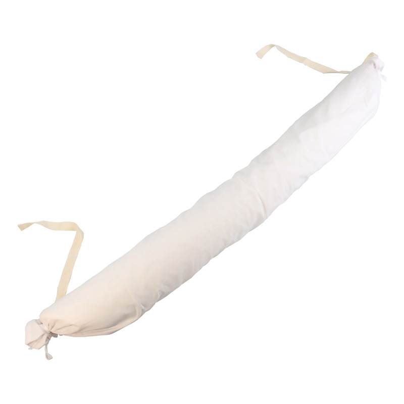 Original McKenzie Lumbar Night Roll - MedicalSupplies.co.uk