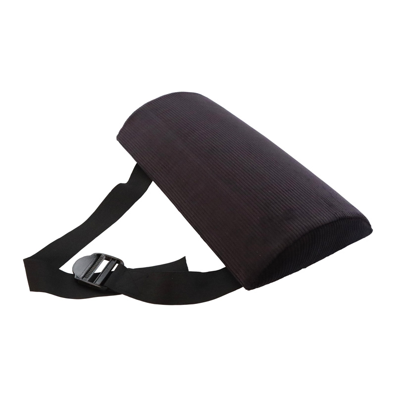 Original McKenzie Slim Lumbar Roll - MedicalSupplies.co.uk