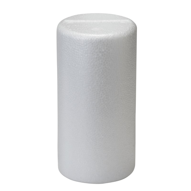 TheraBand Pro 30cm Foam Roller - MedicalSupplies.co.uk