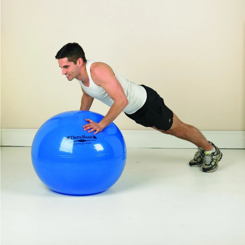 Original TheraBand Exercise Balls - MedicalSupplies.co.uk