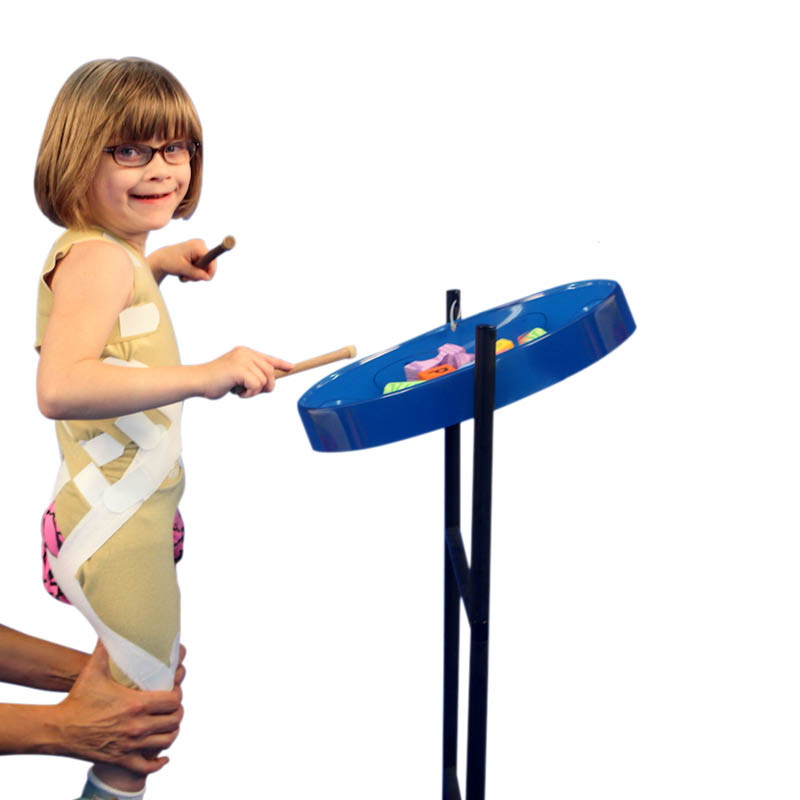 TheraTogs Togs2Grow Posture Brace - MedicalSupplies.co.uk