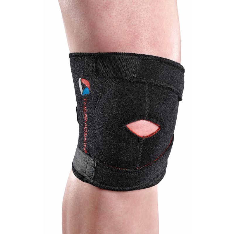Thermoskin Sports Adjustable Knee Support - MedicalSupplies.co.uk