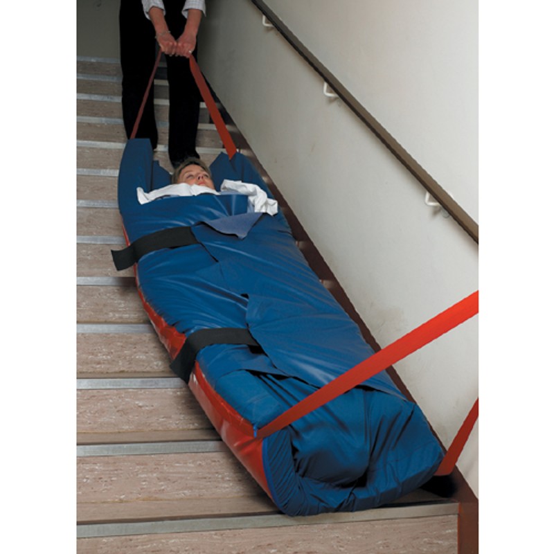 Emergency Evac Mattress Topper - MedicalSupplies.co.uk