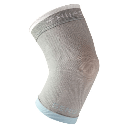 Thuasne GenuSoft Elastic Knee Brace - MedicalSupplies.co.uk